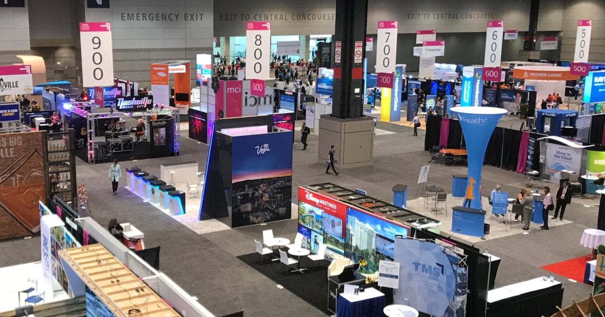 7 Thoughts from the 2018 ASAE Annual Meeting & Expo - Protech Associates