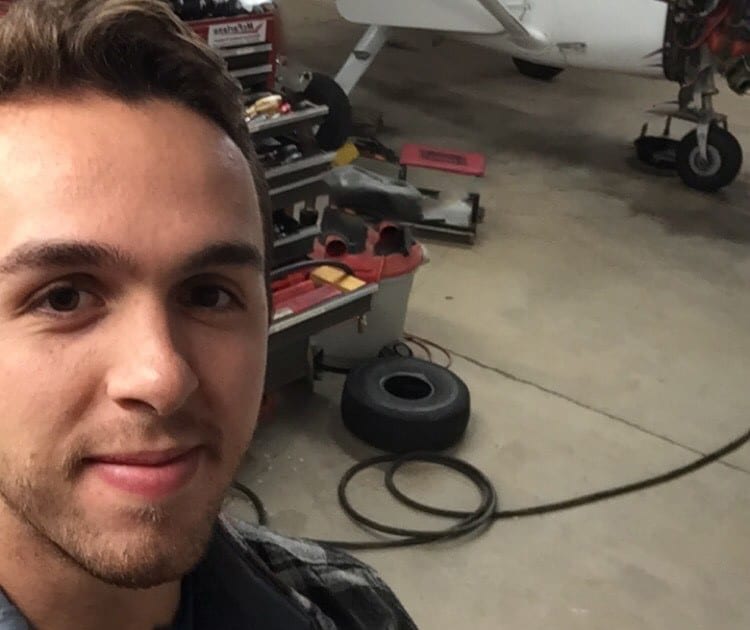 Employee Spotlight: Brian Habib, Web and Visual Designer - Protech ...