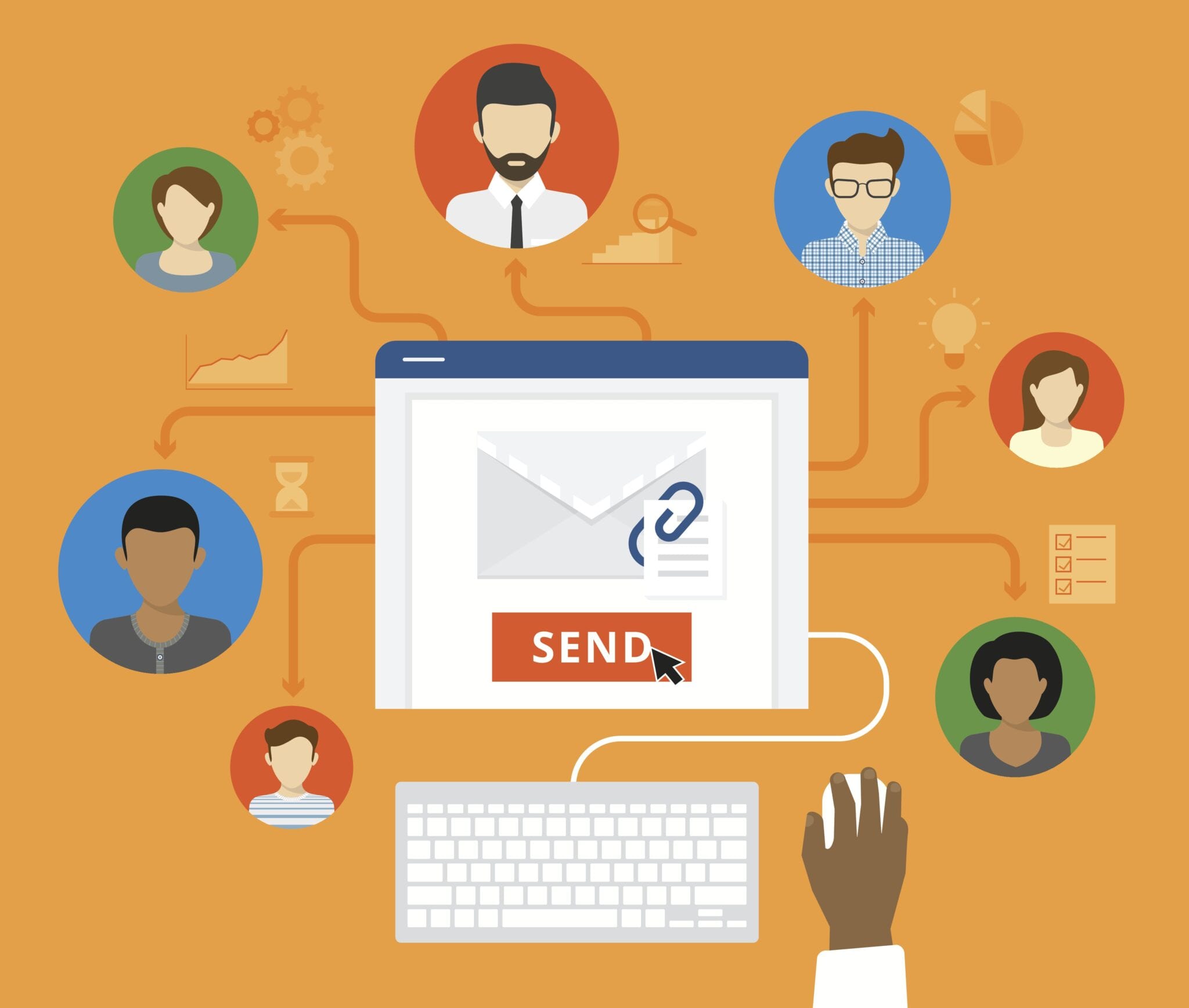 3 Tips to Easily Engage Members - Protech Associates