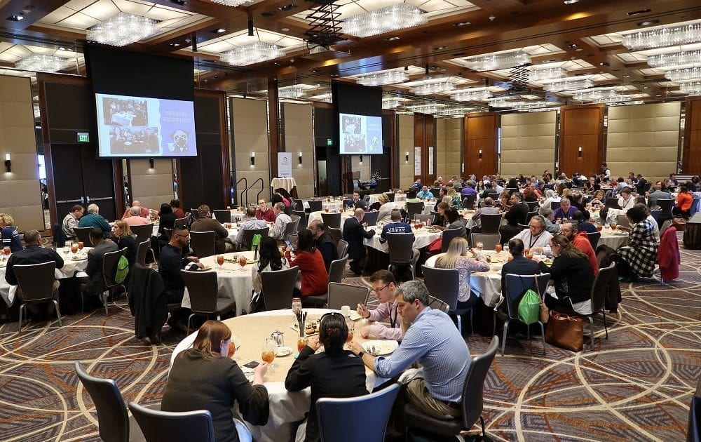 Why make your annual meeting good when it can be great? An event ...