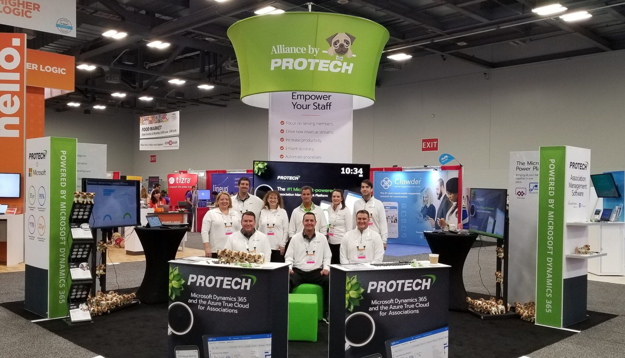 Top Trends from the 2019 ASAE Annual Meeting - Protech