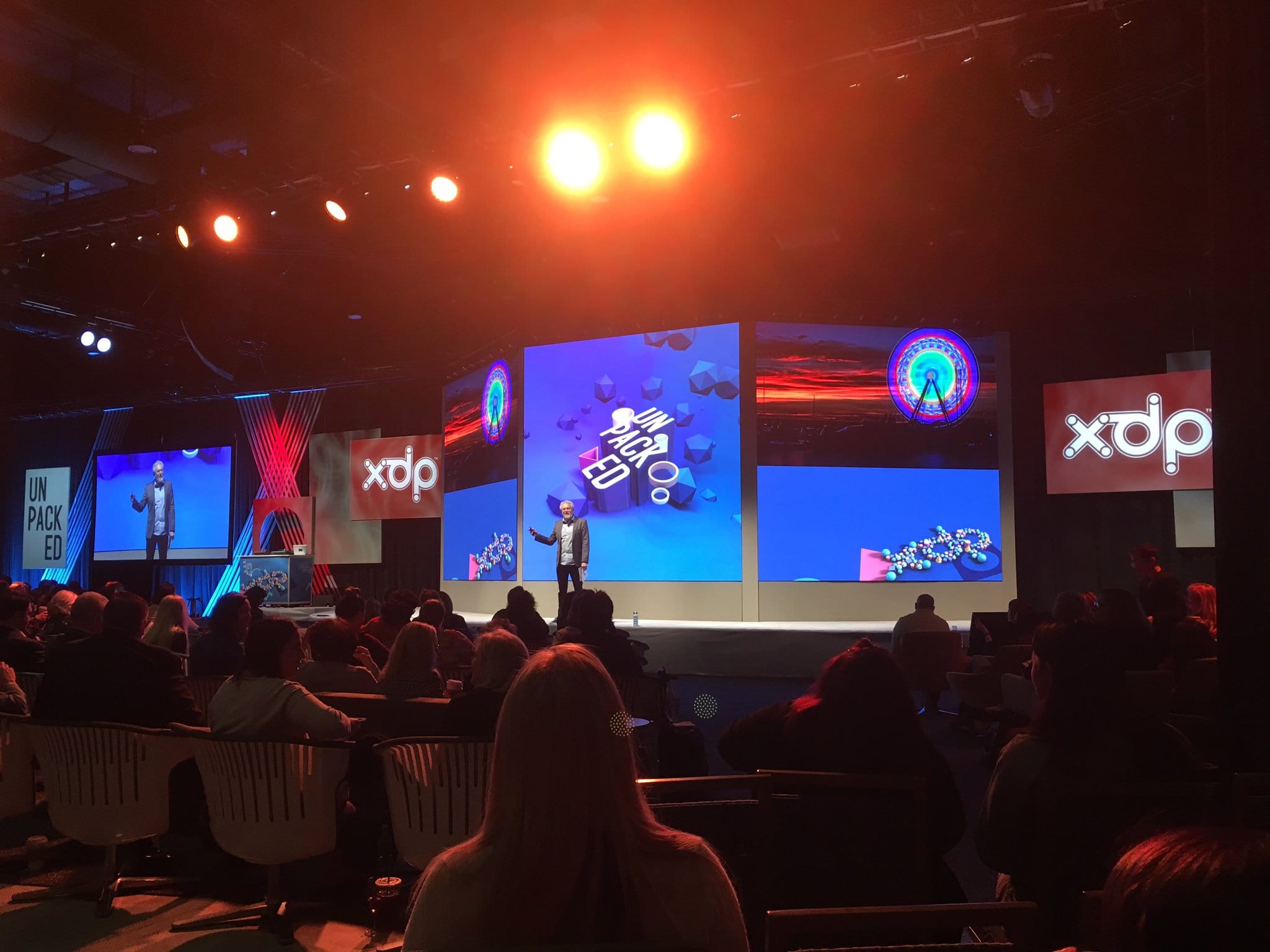 How to Create Compelling Annual Conference Content - Protech