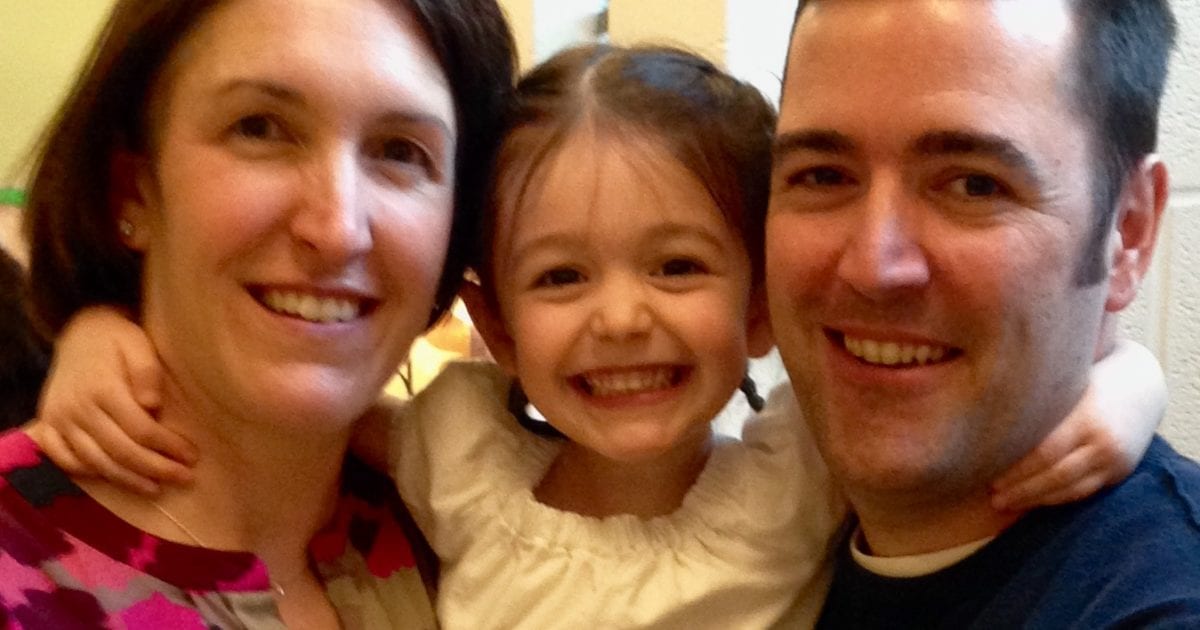 Employee Spotlight: Brian Nicholson, Senior Systems Engineer - Protech