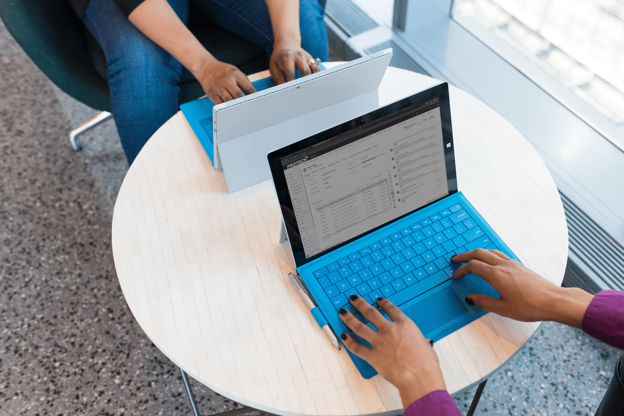 How 3 Associations Used a Microsoft-powered AMS to Execute Digital ...