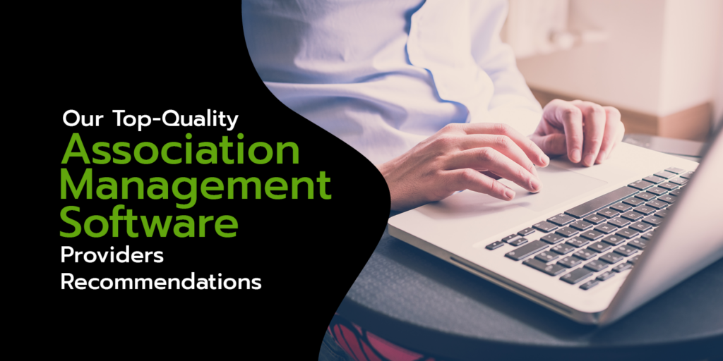 20+ Association Management Software (AMS) Providers for 2025 - Protech ...