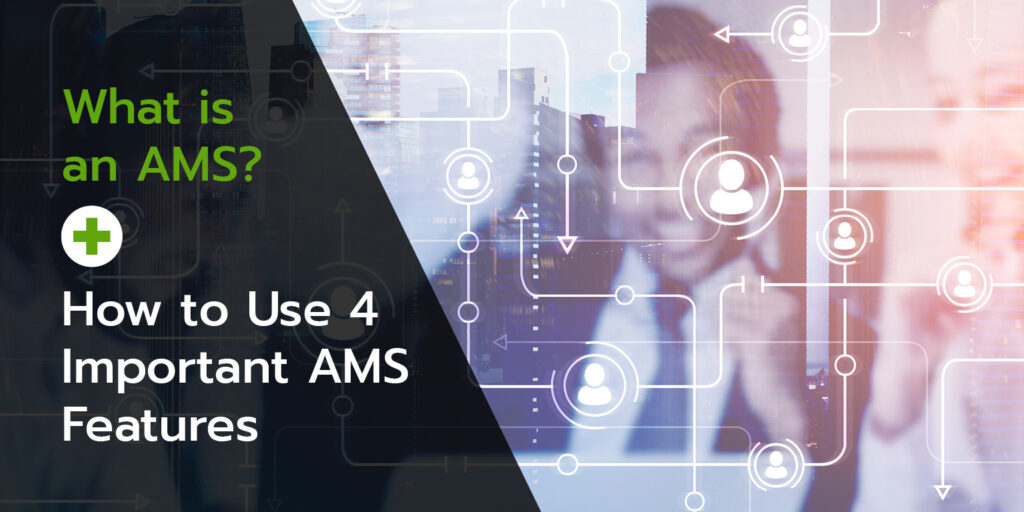 What is an AMS System? + How to Use 4 Important AMS Features - Protech ...